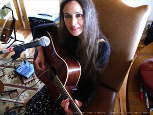The Official Site of Diane Arkenstone • Multi-Genre New Age Music