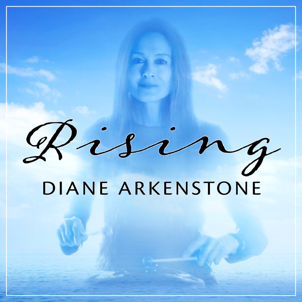 The Official Site of Diane Arkenstone • Multi-Genre New Age Music